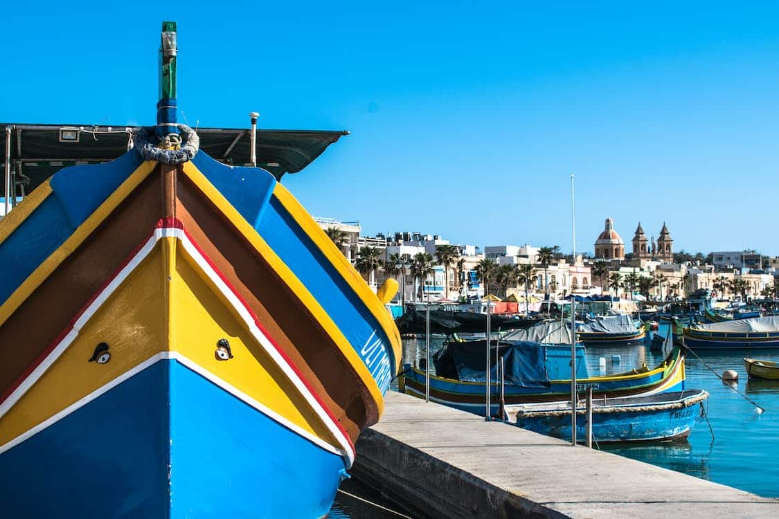 Malta 9 - Inlingua Malta
